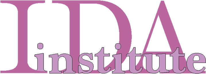 IDA-2 Manuals and Forms – The IDA Institute