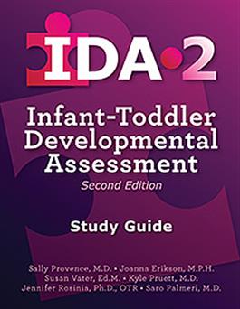 IDA-2 Manuals and Forms – The IDA Institute