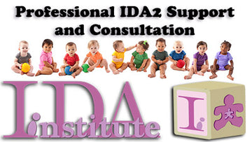 IDA Institute Professional IDA-2 Training Options – The IDA Institute